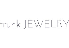 chain collection / large size luxe round chain ring – trunk JEWELRY